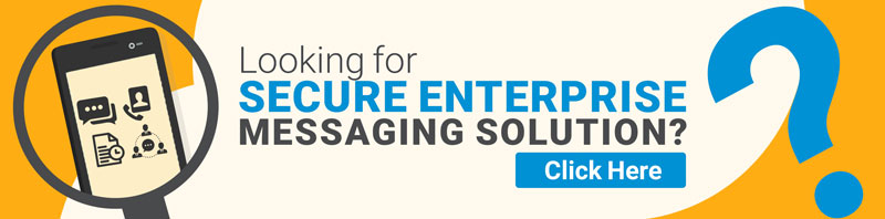 How Enterprise Instant Messaging Solution Boosts Business Productivity? How Enterprise Instant Messaging Solution Boosts Business Productivity?