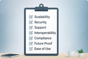 What is a Softswitch? Working, Types, Benefits & Use Cases