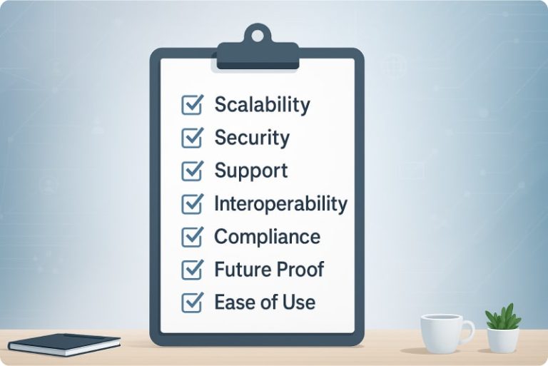 What is a Softswitch? Working, Types, Benefits & Use Cases