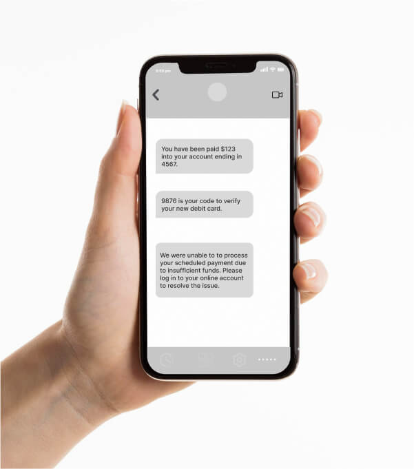 What is an SMSC (Short Message Service Center)? Explained