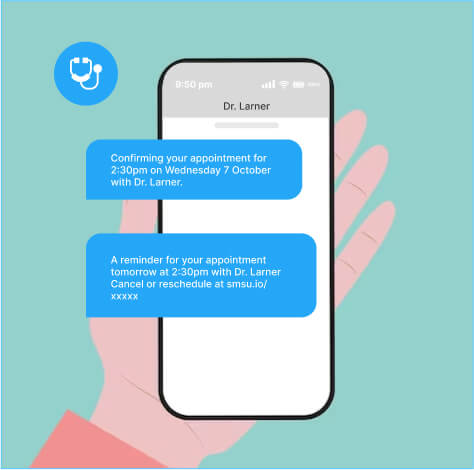 What is an SMSC (Short Message Service Center)? Explained