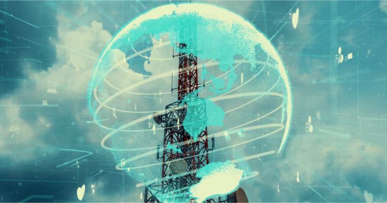 9 Game-Changing Telecommunications Trends to Watch in 2025 - AI, 5G ...