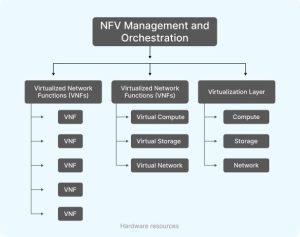 What is a Virtual Network Function? Exploring VNF vs. NFV