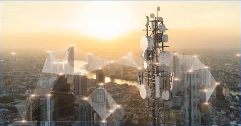 Future of Telecom Industry: Top Trends & Predictions in 2025
