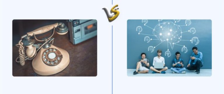 SIP vs PRI: Which One to Choose for Your Business?