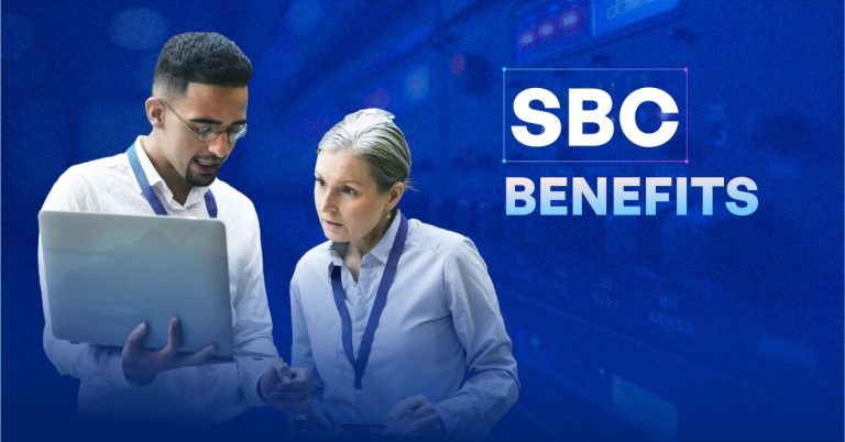 Benefits of Session Border Controller (SBC) in your Network
