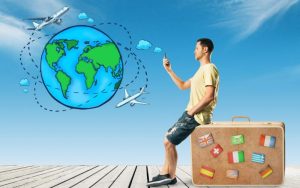 How Does International Roaming Work? The Telcos' Guide