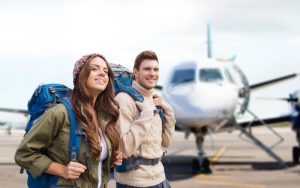 How Does International Roaming Work? The Telcos' Guide