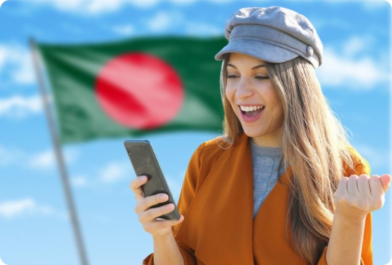 How Does Data Roaming Work: A Behind-The-Scenes Look