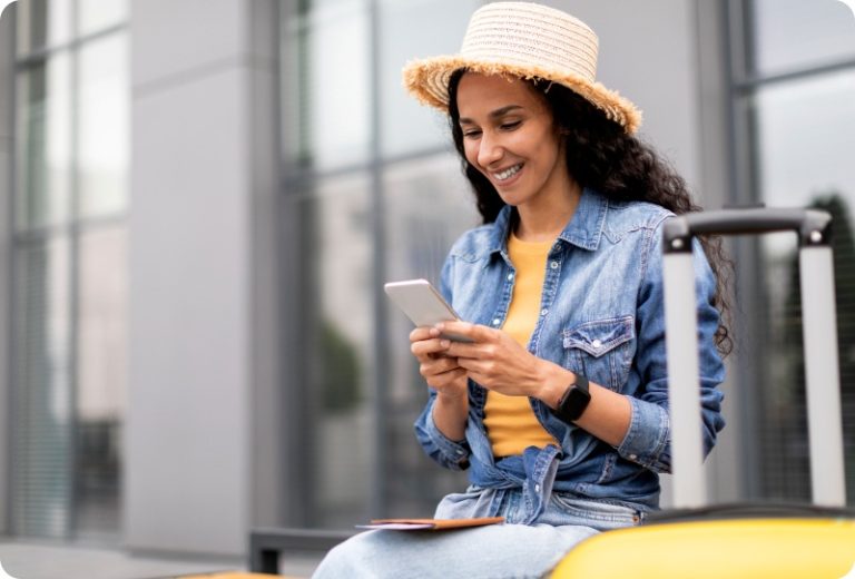 How Does Data Roaming Work: A Behind-The-Scenes Look