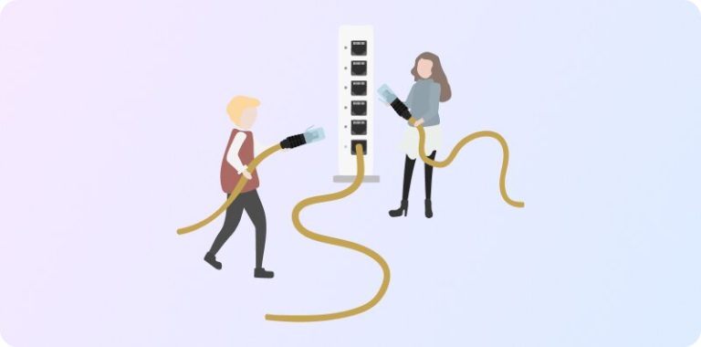 PABX vs PBX: What's the Difference & Which One Do You Need? - Revesoft Blog