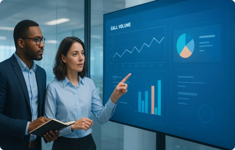 Best Call Center Software in 2026: Benefits & Top Providers