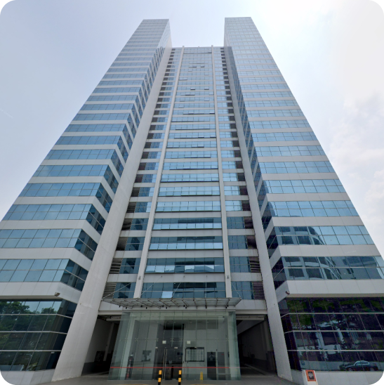 REVE Systems - Company Profile