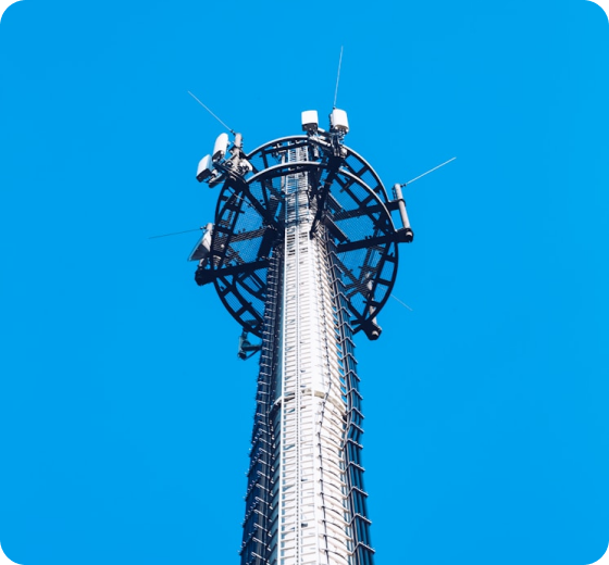 REVE Systems - Company Profile