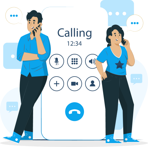 iTel Mobile Dialer for VoIP Business | Offer Mobile VoIP Calling ...