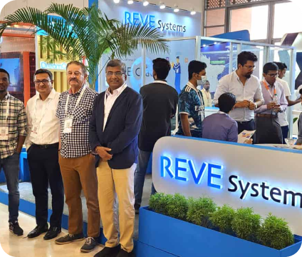 REVE Systems | SMS Platform, Mobile OTT, SBC and Cloud PBX Solution