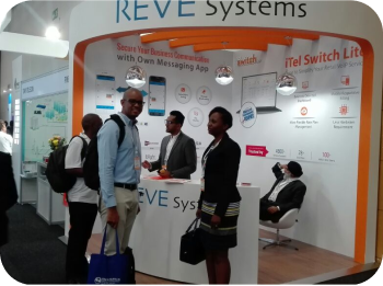 REVE Systems | SMS Platform, Mobile OTT, SBC and Cloud PBX Solution
