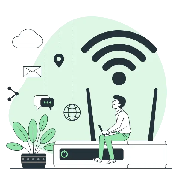 Advanced & Automated Telecom Monitoring System (TMS)